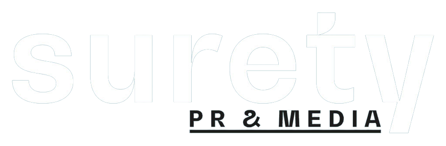 Surety PR & Media